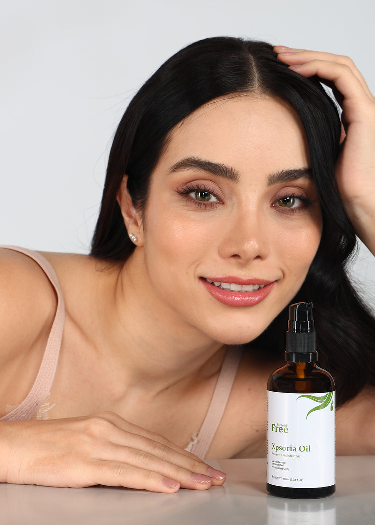 Swasti Botanicals – Natural Psoriasis Relief | Plant-Based Skincare